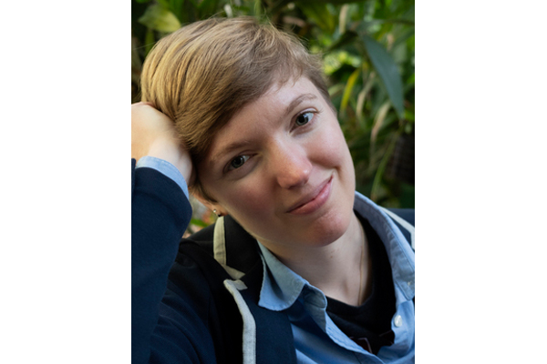 MFA Design Candidate Sara Caudill Has Internship Work Featured on NASA ...