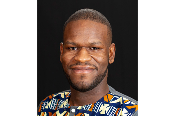 New Assistant Professor, Shadrick Addy | Advanced Computing Center for ...