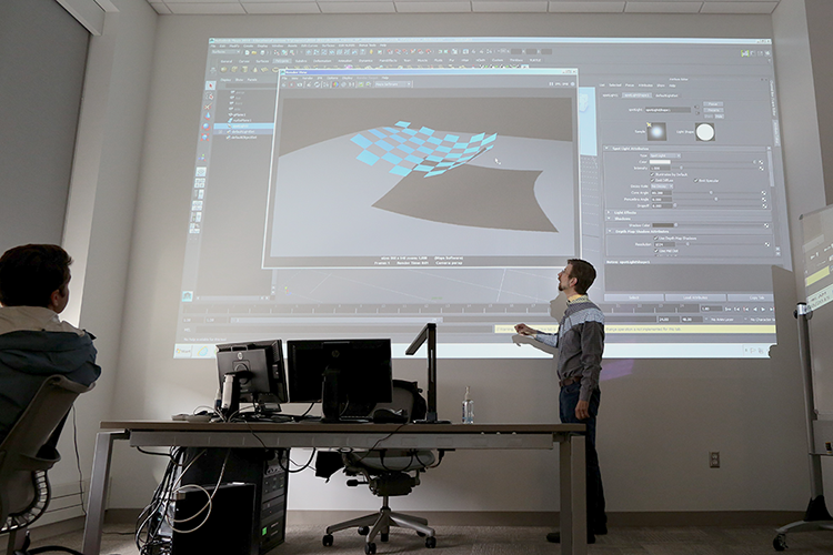 ACCAD Lecturer Needed - Web Media Design AU22 | Advanced Computing ...