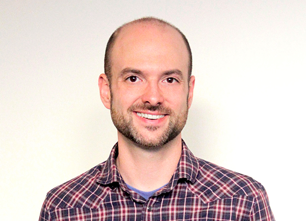 Alumnus: Jonathan (J) Eisenmann | Advanced Computing Center for the ...