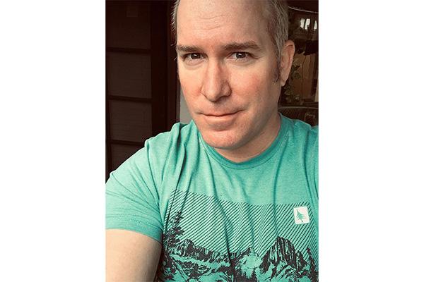 Join Us! Artist Talk: ILM Animator Michael Holzl | Advanced Computing ...