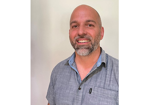 Alumnus: Ryan English | Advanced Computing Center for the Arts and Design