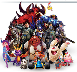 ActiVision Central Tech to visit ACCAD / Ohio State | Advanced ...