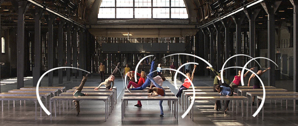 Synchronous Objects - Successfully Launched April 1, 2009 | Advanced ...