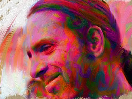 Chris Landreth Visit to ACCAD/OSU | Advanced Computing Center for the ...