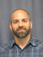 Ryan English: Animation Club Guest | Advanced Computing Center for the ...