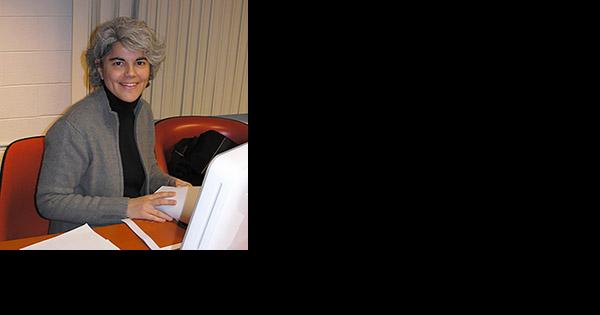 Maria Palazzi - Thank You for Seventeen Years | Advanced Computing ...