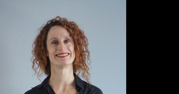 Visiting Artist Susan Kozel to Give Public Lecture | Advanced Computing ...