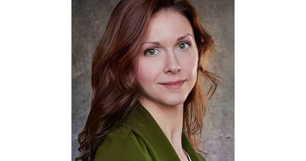 Alumna: Jessica Cavender | Advanced Computing Center for the Arts and ...