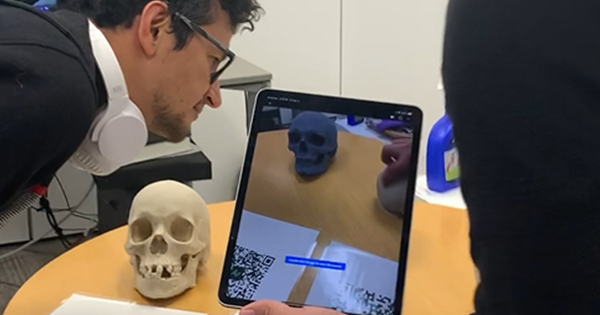 ACCAD Open House will be Friday, April 5th, 3-6 PM | Advanced Computing ...