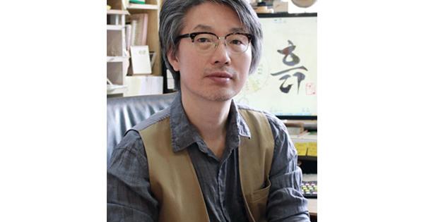 Visiting Animator Jae-Huun Ahn (Sept 17-29) | Advanced Computing Center ...