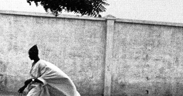 Jean-Yves Munch collaborates with Ming Smith exhibition | Advanced ...