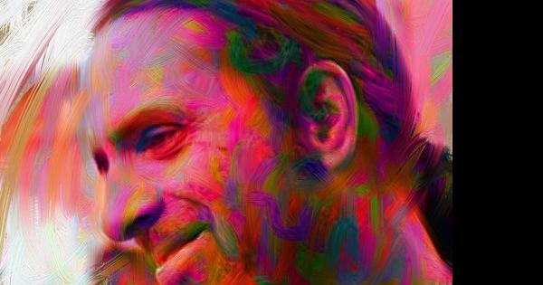 Chris Landreth Visit to ACCAD/OSU | Advanced Computing Center for the ...