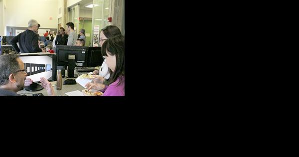 ACCAD Annual Open House 2018 | Advanced Computing Center for the Arts ...