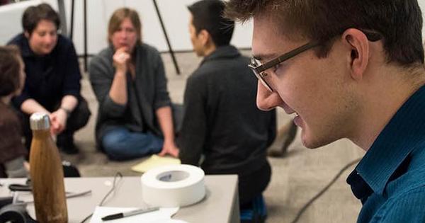 ACCAD Reopens August 24th | Advanced Computing Center for the Arts and ...